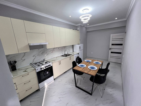 Arenda kvartira  Olmos residence. 1/3/9