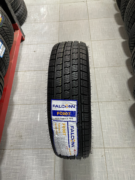 Falcon 165/70/13