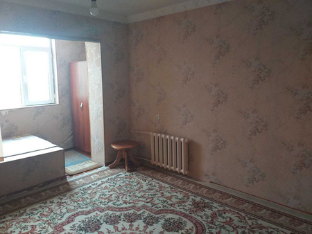 Аренда квартиры на Юнусабаде (Мечеть Бадамзаре) ID: MD 98