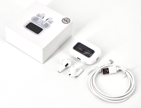 Airpods pro 2 ANC oled sensorli ekran (arzoni emas) 165.000so'm