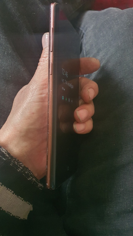 Samsung Note 9. 6/128 gb.