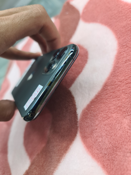 Iphone 11 pro ideal 94 yomks radnoy LL/A