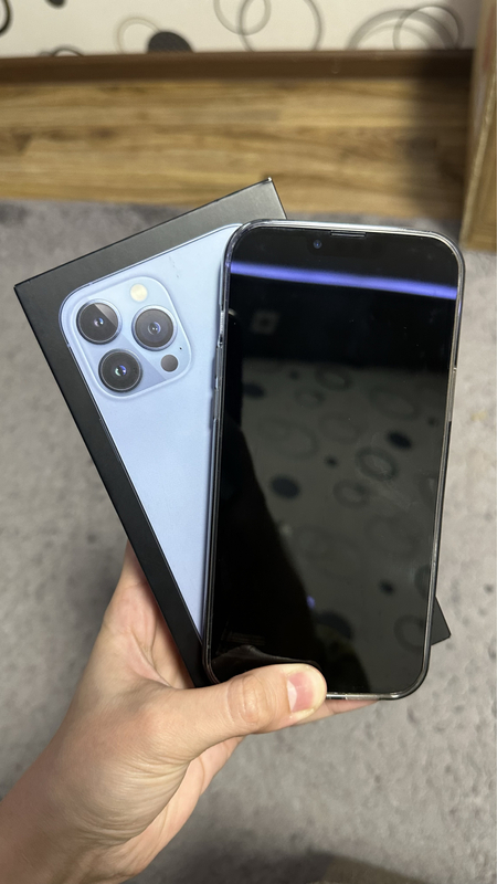Iphone 13pro max