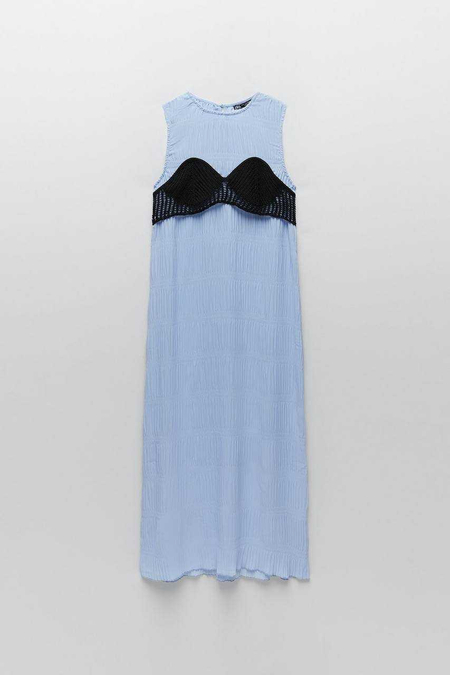 Женское платье Zara