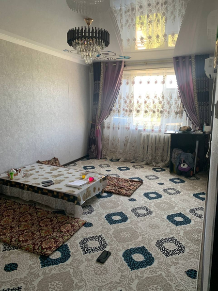 Квартира сатылады