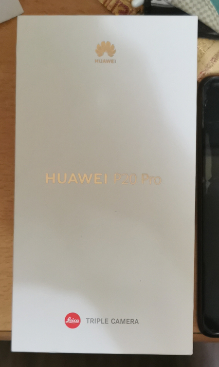 Продается Huawei p20 pro