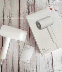 Новинка Фен Xiaomi Mijia Ionic Hair Dryer H300