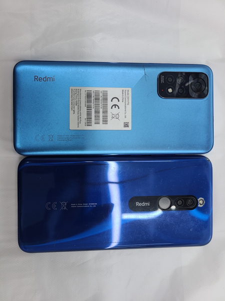 Redmi not 11 Redmi 8 srochna