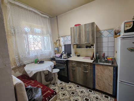 Продаётся квартира своя 2х комнатная