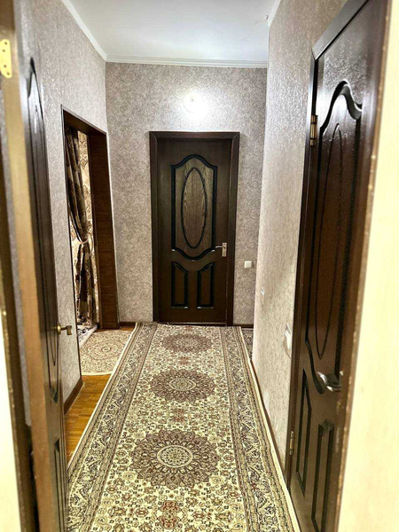 Toshkent shahar, Mirzo Ulug’bek tumanida 3 xonali shinamgina xonadon
