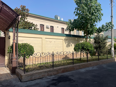 Продается дом Генерал Узаков