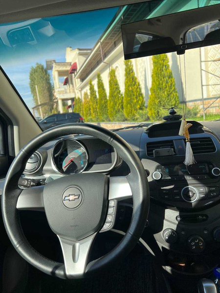 Продам свой Спарк