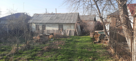 Участок 9 сот, Сергели, Чорток махалля, Tashkent INDEX базар