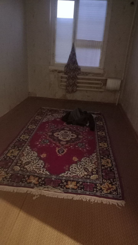 3 хонали хонадон зарафшонда 4 этаж