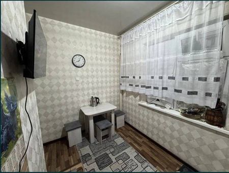 Башлык 1в2/3/5 продаю убтную квартиру …!