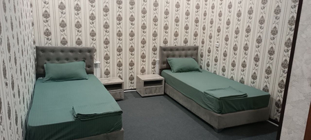 Hostel посуточная гостиница