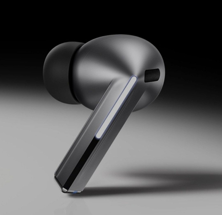Galaxy buds 3 pro