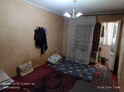 Чил-14 Панель 1в2/1/4 балкон 1,5/6 Ориентир Жуковская