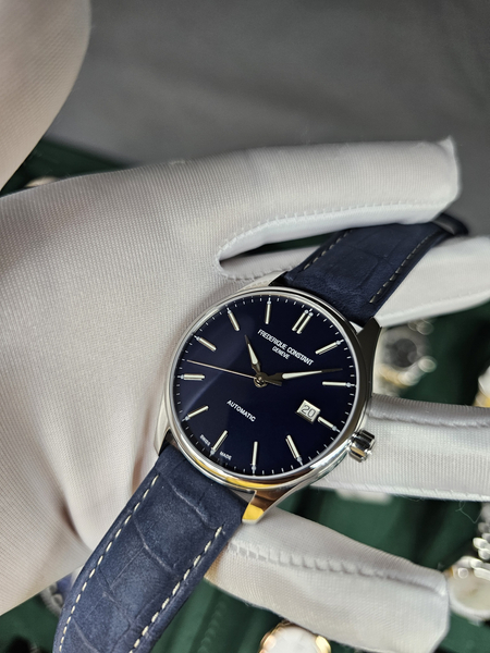 Tissot Automatic Chronograph