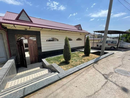 Продам свой дом Юнусобод