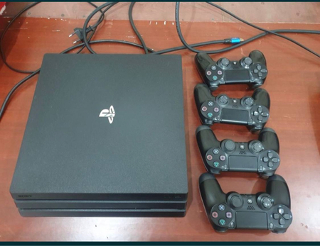 Playteshin sotiladi tayor biznes