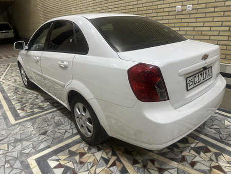 Gentra 2019 yil Avtomat