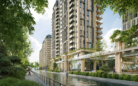 Продается квартиры в Новостройке премиум класса с рассрочкой.MIXED-USE
