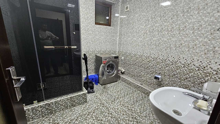 Аренда коттедж 200 м² на участке 1.7 сот  Мирзо Улугбек (J3166)
