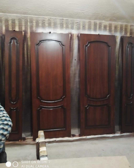 МДФ эшиклар 400000