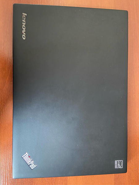 Noutbuk Lenovo Thinkpad