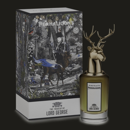 Penhaligon\\\'s Lord George