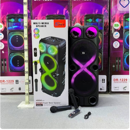 Kalonka Bluetooth Model: ZQS 8238
