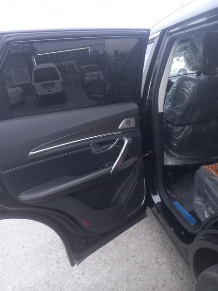 Jetour x 70 plus turbo  motor  сотилади