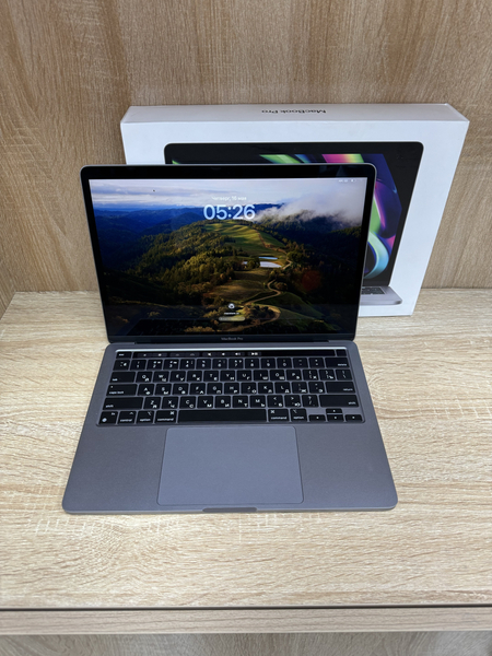 Macbook Pro 2020 M1 8/512Gb