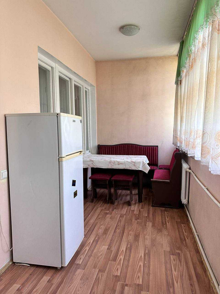 Юнусабад • Посольство США • 1-комн • 38 м² • этаж 5/9 • [ОК:036]