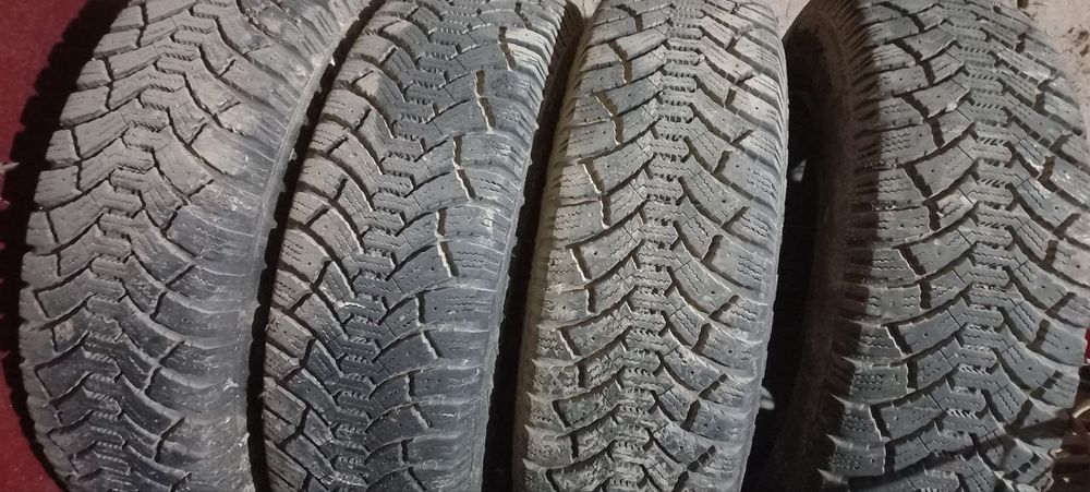 Балон зимний 185,14,я70 тунга нордвей янги
