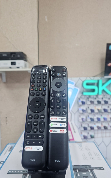 Televizor TCL 43 smart 4K
