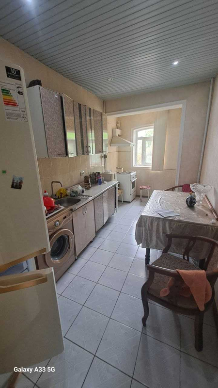 Паркентский, ЖК 