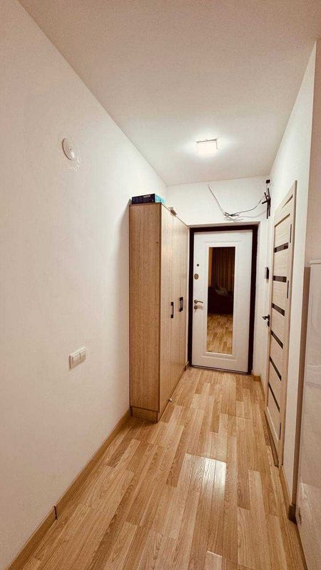 ЖК Besh Chinor ул.Махтумкули IT-парк 1-комнатная 2/14 28 м² меб/тех
