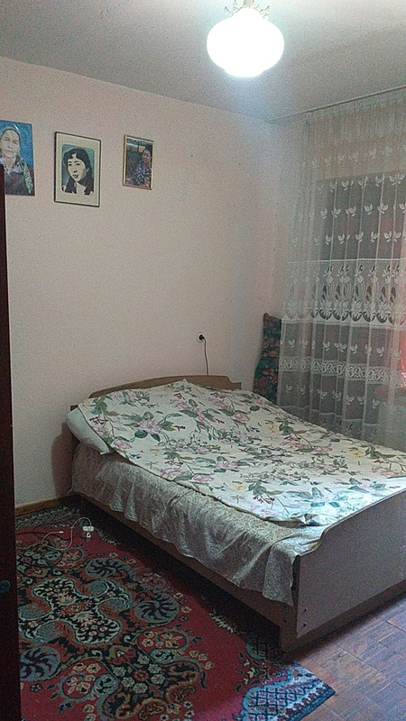 Срочно!!! Продаётся 3-х комнатная квартира.