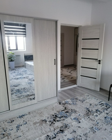 Yunusobod 9 kvartl 3 xona oilaga beriladi