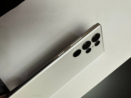 Samsung S22 Ultra