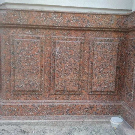 Granit/Mramor/Travertin bo\\\'yicha tajribali ustalar xizmati