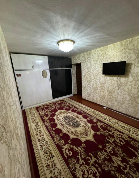 Чиланзар 5кв Метро Новза Срочно Продается квартира 1ком Ипотека