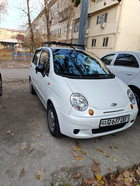 Matiz 3 tali yevro 2014 yli sotiladi