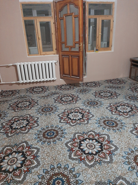 1 хонали квартира кадышева метро 2  3 уртасида