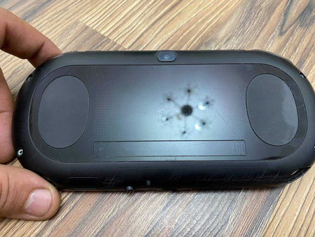 Playstation Vita слимка pch-2008