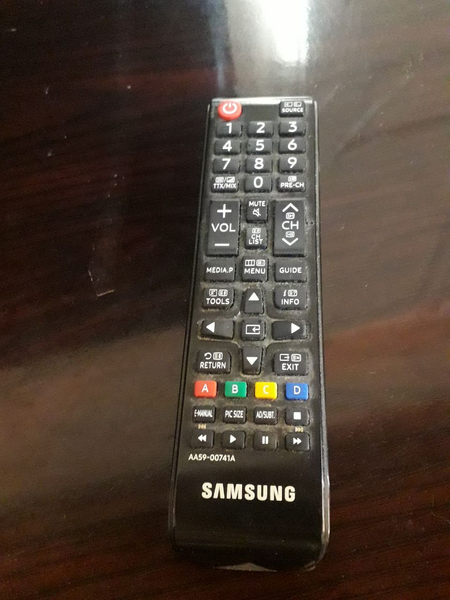 Телевизор Samsung