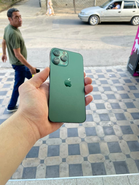 IPhone 13 Pro Max!!!