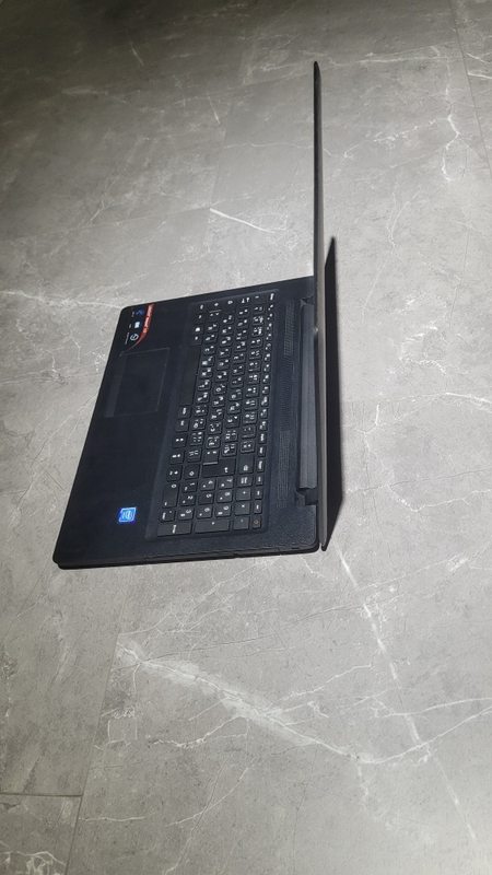 Lenovo ideapad 110-15ibr